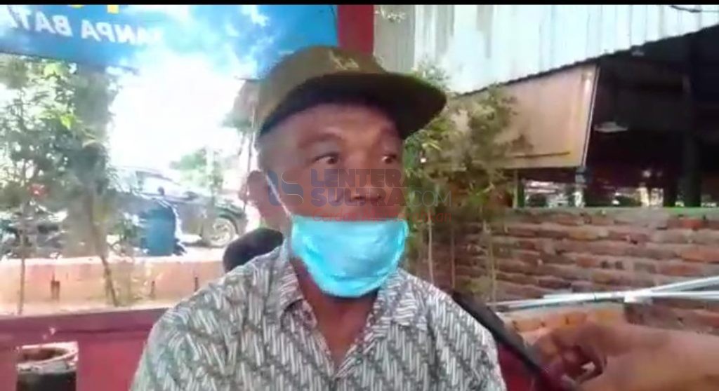 Beri Kontribusi Poritif, Masyarakat Marombo Pantai Harap PT Bososi ...